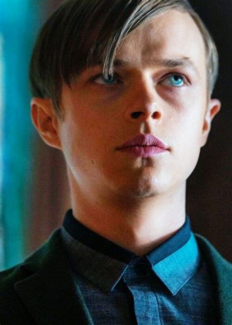 Spiderman Harry Osborn Actor