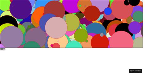 Svg 缩放系统 Forked Codesandbox