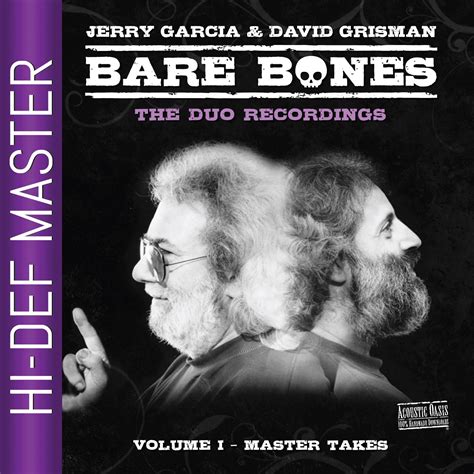 David Grisman Celebrates Jerry Garcias Birthday With Unreleased Duo Recordings Grateful Web