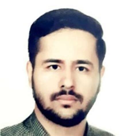 Mohammad Hanafi Engineer University Of Bonab Bonāb Civil Engineering Research Profile