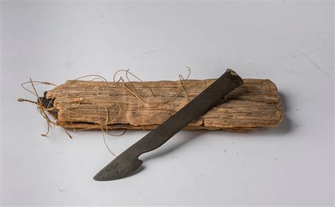 A History Of… Shaving Part 1 By Paul Lenz Histories