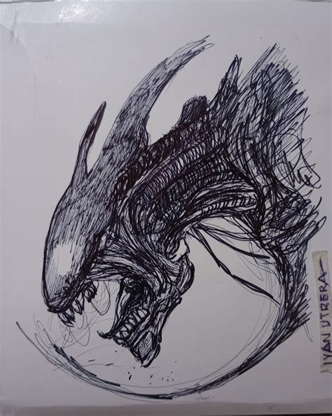 Alien Album On Imgur