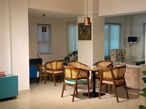 Himalayan Java Coffee Opens New Outlet In Sinamangal The Foodius