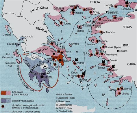 Guerra Del Peloponeso