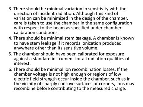 Measurement Of Radiation Thimble Ionization Chamber Free Air