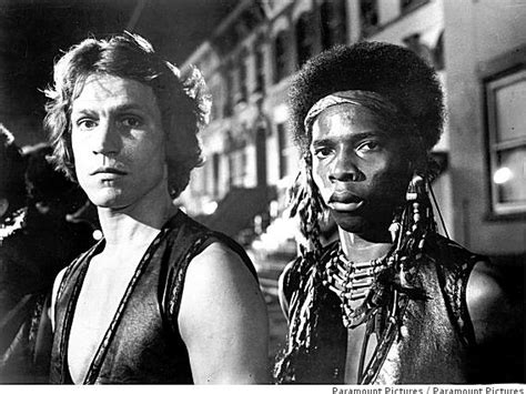 The Warriors 1979 Gang Movie Still Popular