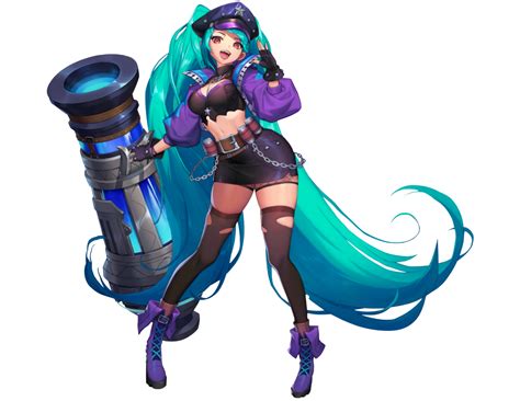 Mla Layla Green Flash Full Render By Megamimax On Deviantart