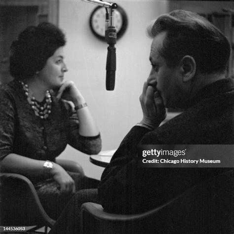 148 Studs Terkel Photos And High Res Pictures Getty Images