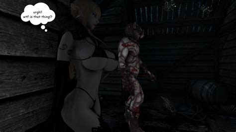 Post Your Sex Screenshots Pt 3 Page 38 Skyrim Adult Mods Loverslab