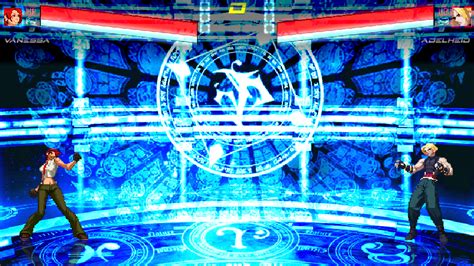 Mugen Leliel Stage By Kater15 Download By Kater15 On Deviantart