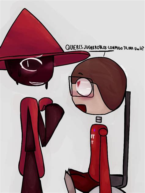 Cada Tilin Tiene Su Tilina Bambi Dibujos