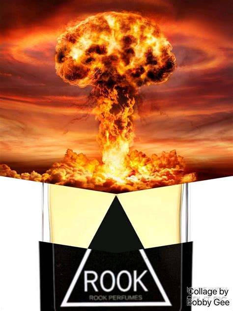 Rook By Rook 2020 Edition Rook Perfumes Perfume A Fragrance For Women And Men 2020