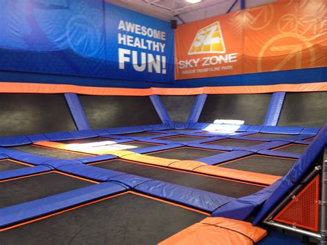 Mommys Favorite Things Sky Zone Review And Giveaway Mi Only