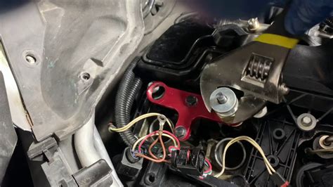 2011 Bmw X5 35i Fuel Injector Replacement P0306 Cylinder 6 Misfire Idle