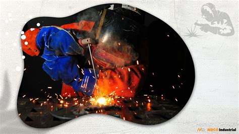 Resource For Welding Consumable Products Mbco Industrial