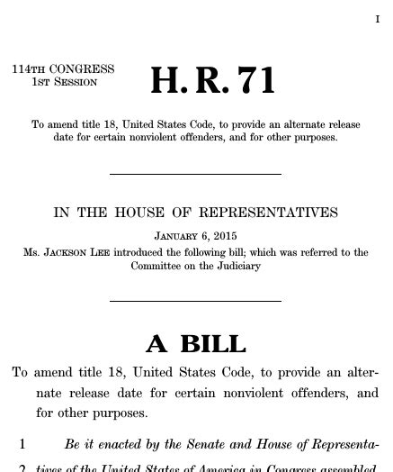 Bills And The U S House How A Bill Becomes A Law Research Guides At