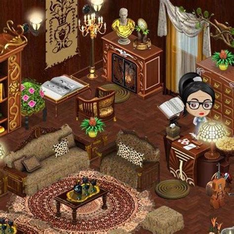 Yoville Virtual Worlds Land