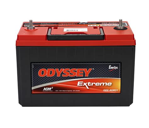 Enersys Genesis Xe95 Lead Acid Agm Tppl Battery Battery Store Inc
