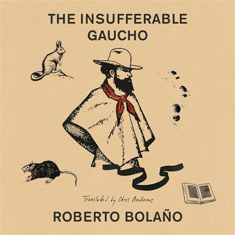 The Insufferable Gaucho