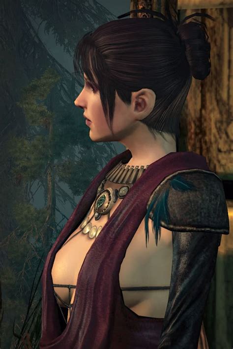 Morrigan Dragon Age Origins Dragon Age Morrigan Dragon Age