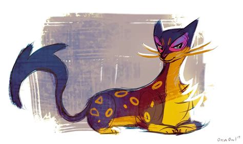 Liepard Wallpapers Wallpaper Cave