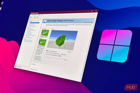 How To Fix A Missing Nvidia Control Panel In Windows 11 And 10