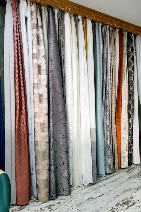 Modern Office Roller Blinds Gallery