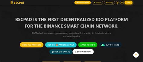 10 Best Cross Chain Ido Platforms For Secure Token Launches
