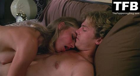 Cindy Morgan Nude And Sexy 10 Pics Thefappening