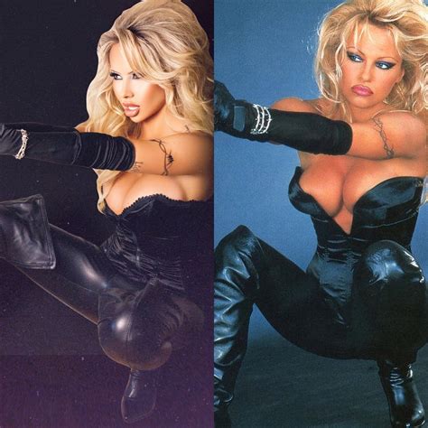 Claudia Fijal On Twitter My Pamelaanderson Cosplay 🥰 Shes Just The