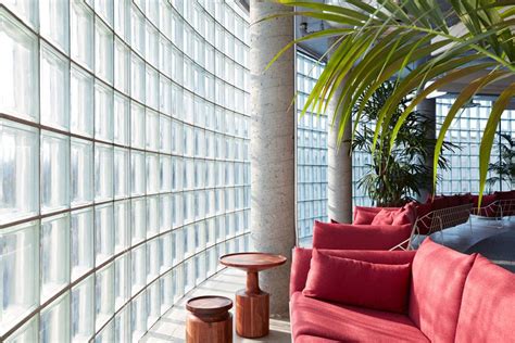 Airbnb Uses Listings To Theme Interiors Of Expanded San Francisco Hq