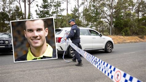 Afl Pays Tribute To Jesse Baird After Body Found Near Bungonia The