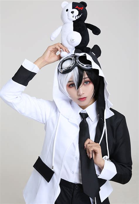 Dangan Ronpa Cosplay