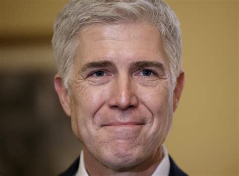 Supreme Court Nominee Neil Gorsuch Has Close Ties To Conservative Megadonor Activist Philip