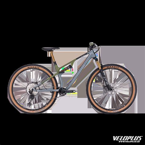 Cube Ams One11 C68x Tm Veloplus