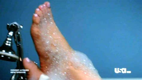 Piper Perabos Feet
