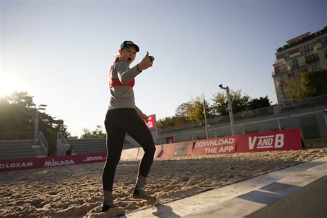 Cheng Flint Nuss Kloth Emerge From Pool C To Continue Run In Paris Elite16