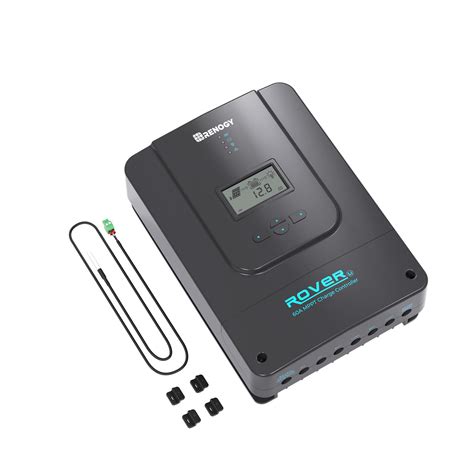 Renogy Solar Charge Controller