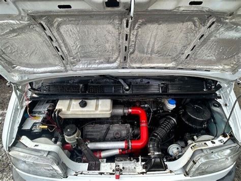 Kanus Motorhome On A Fiat Ducato Chassis Motorhome Flipper