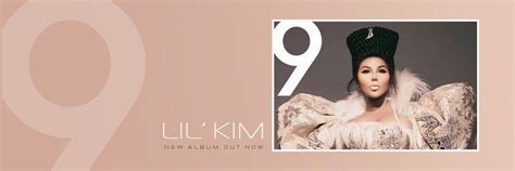 Lil Kim 9 Deluxe Edition Music