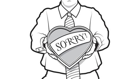 Sorry Drawing Free Download On Clipartmag