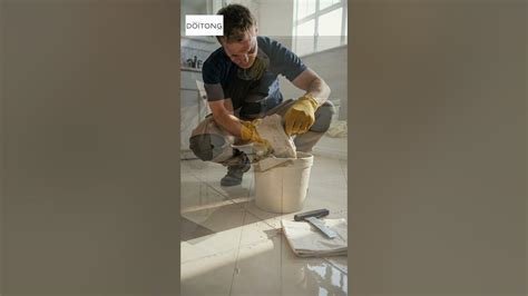 Achieve Perfect Grout Lines On Porcelain Tile Step By Step Guide