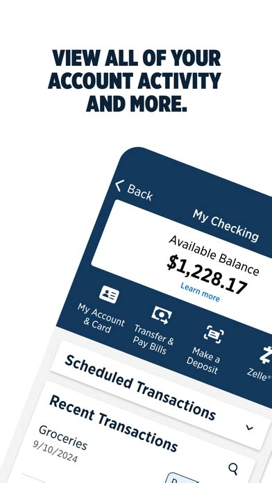 Usaa Mobile For Iphone Free App Download