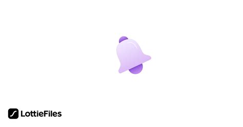 Free Bell Icon Animation Animation By Abdul Latif Lottiefiles