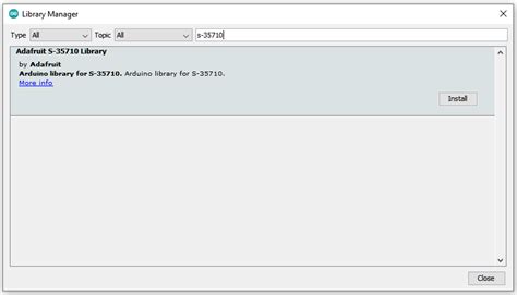 arduino adafruit s 35710 low power wake up timer breakout adafruit