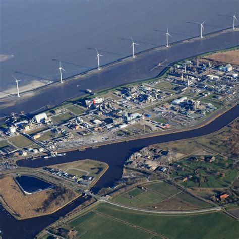 Energy Efficient Infrastructure For Co2 Free Energy Pipelife