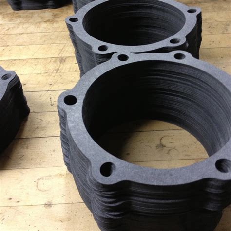 Die Cut Gaskets Vellumoid Inc