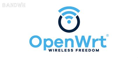 2023年打造自己特色的openwrt官方固件 折腾之路