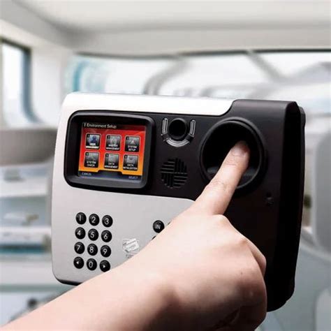 Biometric Access Control System At ₹ 25000unit Biometric System In