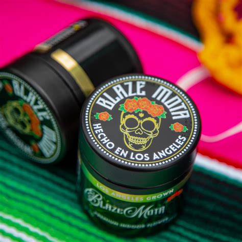 Blaze Life Holdings Cannabis Beverages And Distribution Solutions In